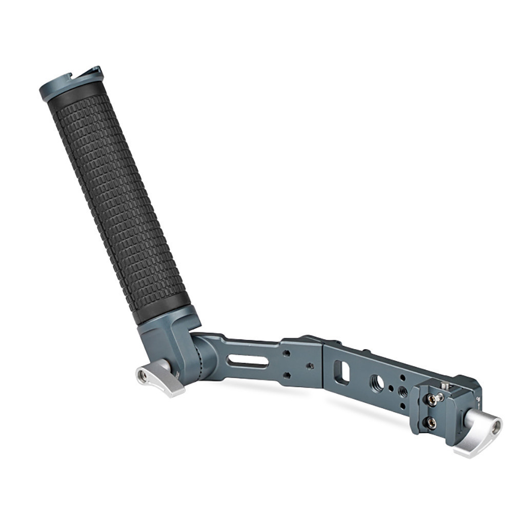 XT-XINTE Universal Joint Sling Handle with NATO Clamp Cold Shoe Mount ...