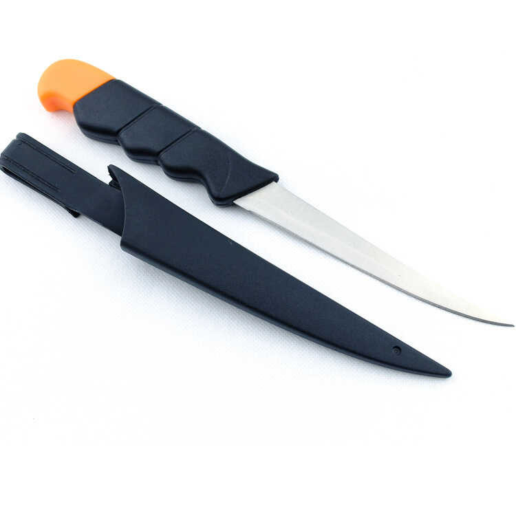 Fishing Stainless Steel Kitchen Fillet Raw Of Outdoor Fishing Multi ...