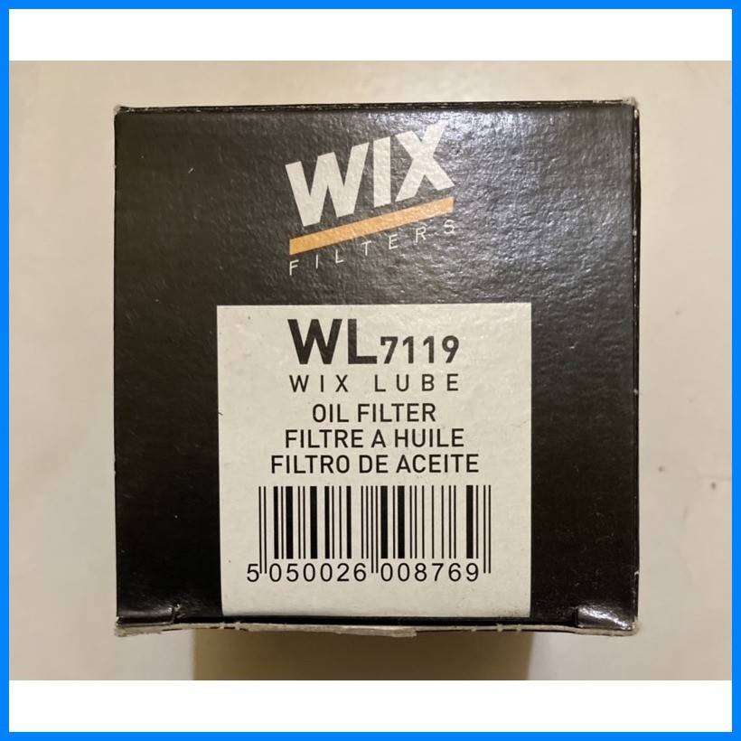 Oil Filter for Suzuki Multicab, APV, Ertiga, Alto, Swift Dzire, Vitara ...