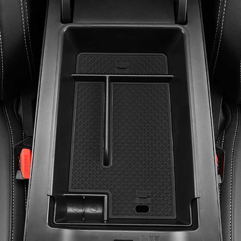 For Haval H6 3Rd Gen 2021 2022 2023 GT Dht-Phev Car Central Console ...