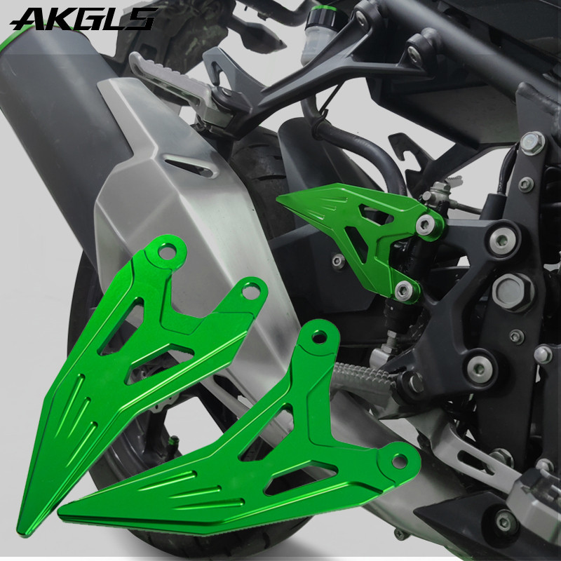 Para sa kawasaki ninja 400 Z400 NINJA400 2018 - 2020 2021 2024 Pedal ...