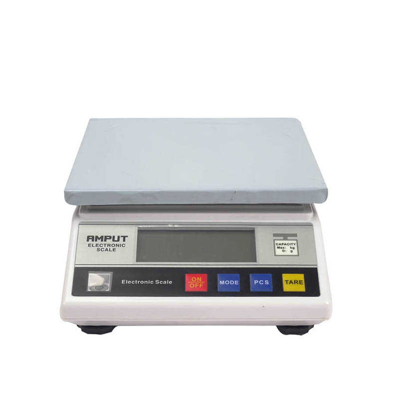1pc 457A Digital Precision Industrial Weighing Counting Table Top Scale ...