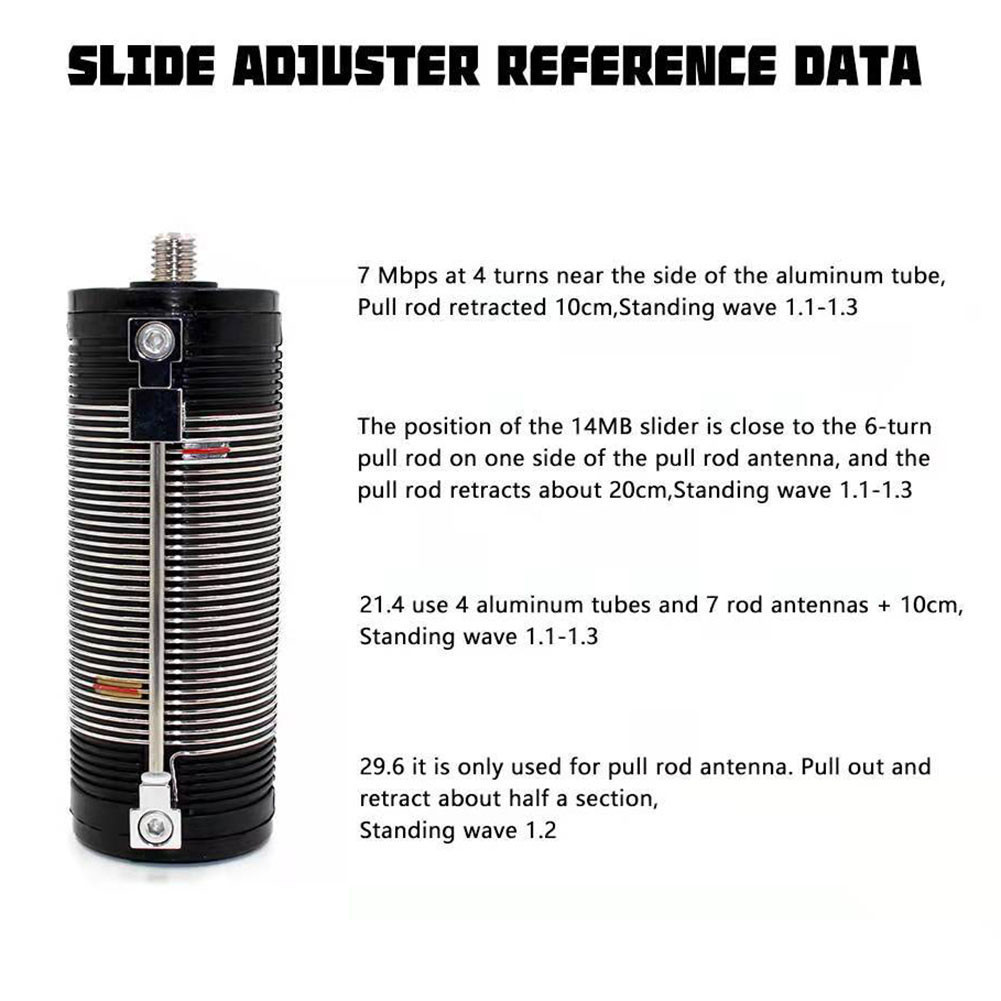 Pac-12 Portable Short Wave Antenna JPC-12 Short Wave Antenna Field ...