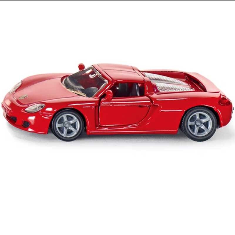 Shigao ★ German 1001 Porsche Classic Sports Car With Open Two Door ...