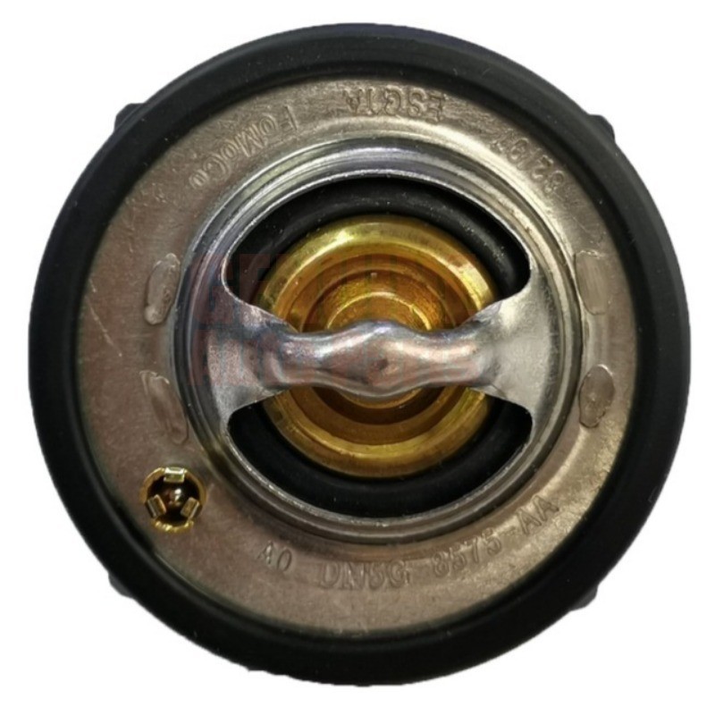 Ford Thermostat for Ford Fiesta 1.4L / 1.5L / 1.6L / Ford Ecosport ...