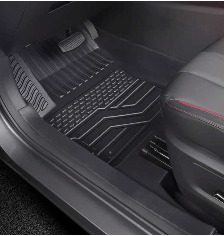 Drive Left-Hand Car For Changan OSHAN X5 PLUS Full Surround Foot ...