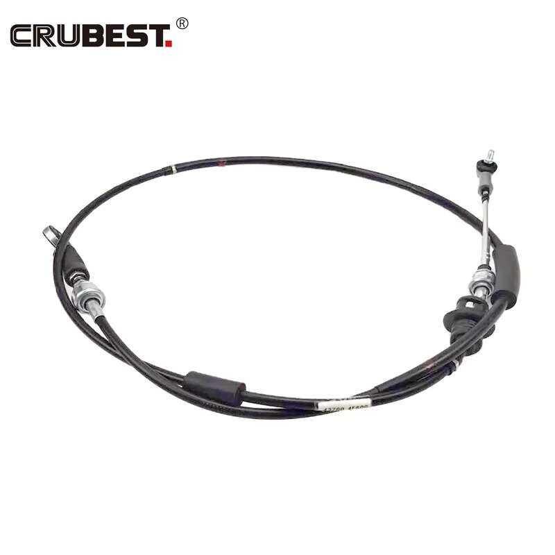 OEM 43760-4E600 Car Shift Cable Automatic Shift Selector Cable ...