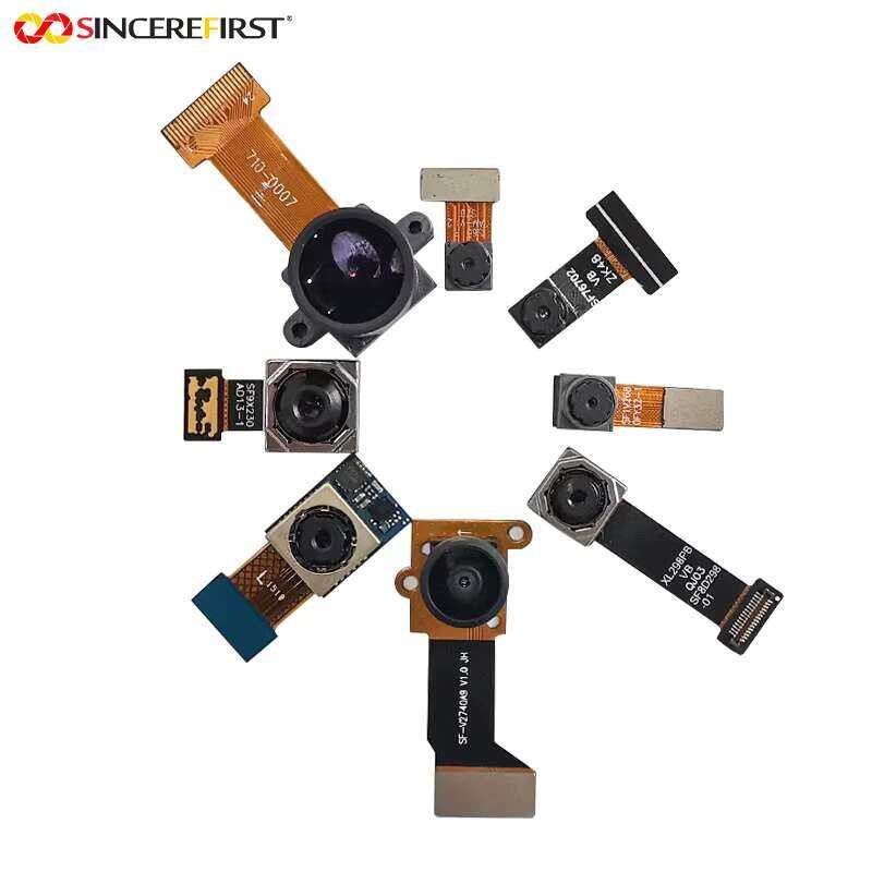 Oem Mini Micro Usb Uvc Mipi Free Drive High Definition Wide Angle ...