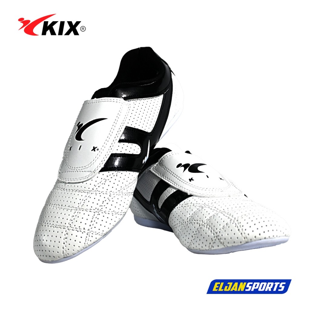 Kix KV24 Taekwondo Shoes | Shopee Philippines