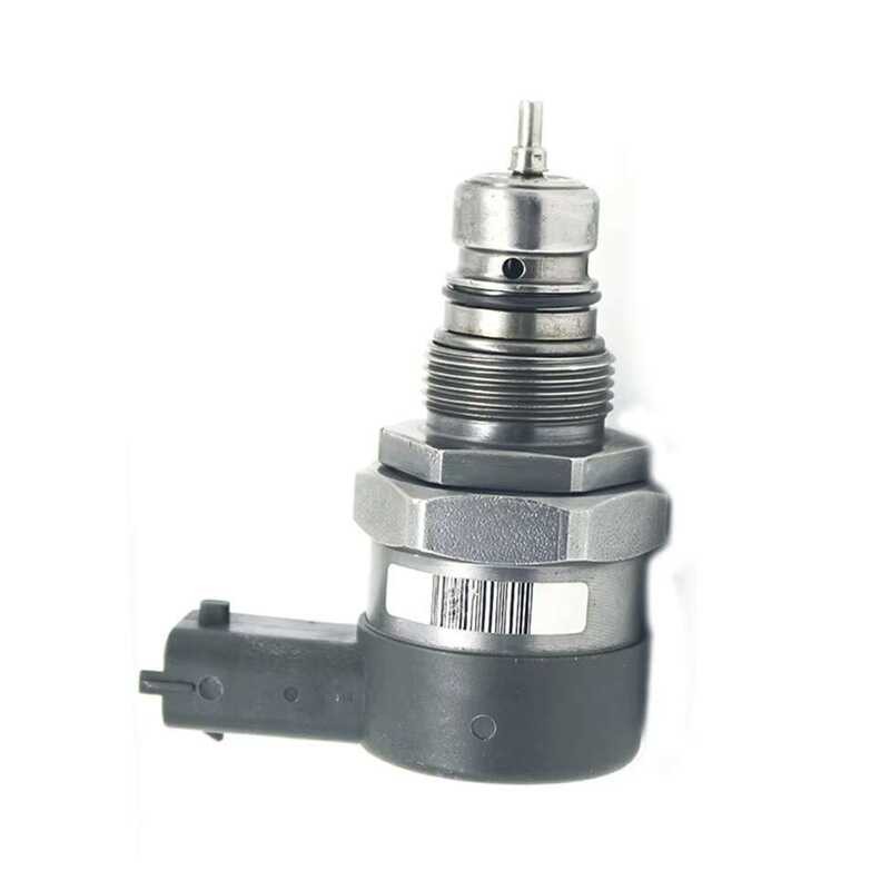 0281006037Common Rail Pressure Regulator Diesel Fuel Pressure Regulator ...