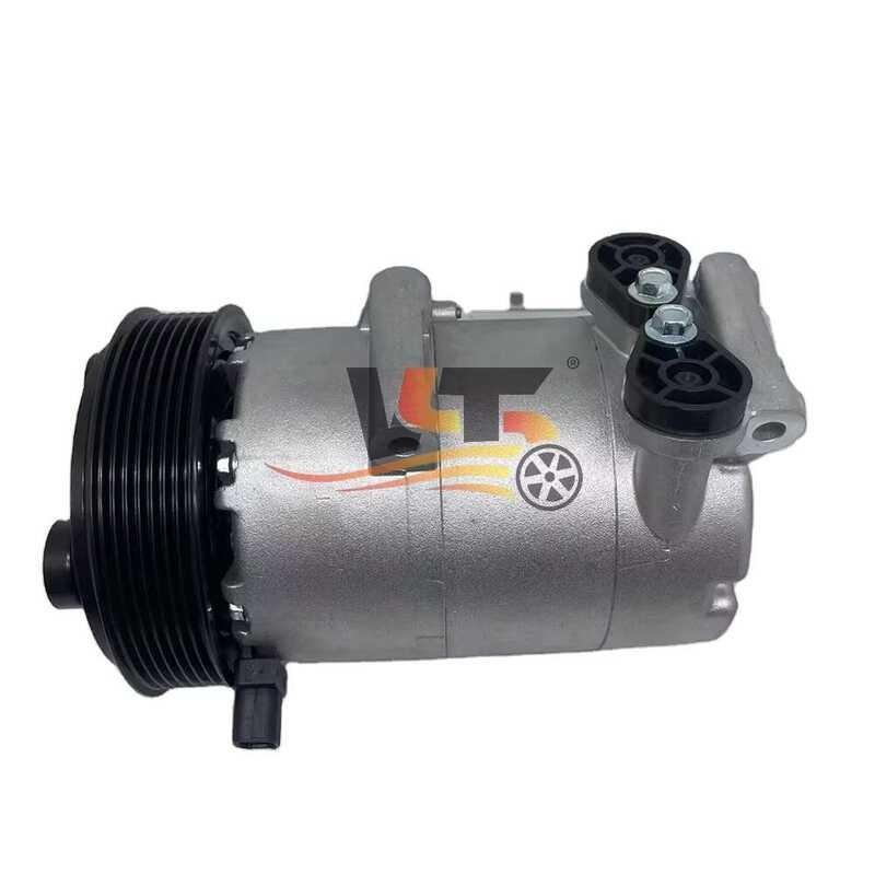 Ford Transit V347 2006-2013 Car Air Compressor 12V AC Compressor Cheap ...