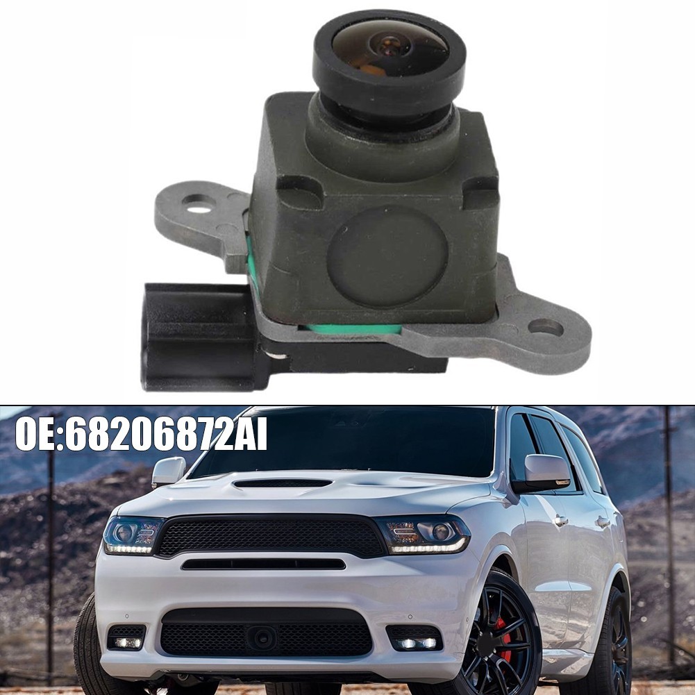 [SUNAGE0717] Ready Stock Camera Rear View Back-Up Camera For Dodge For ...