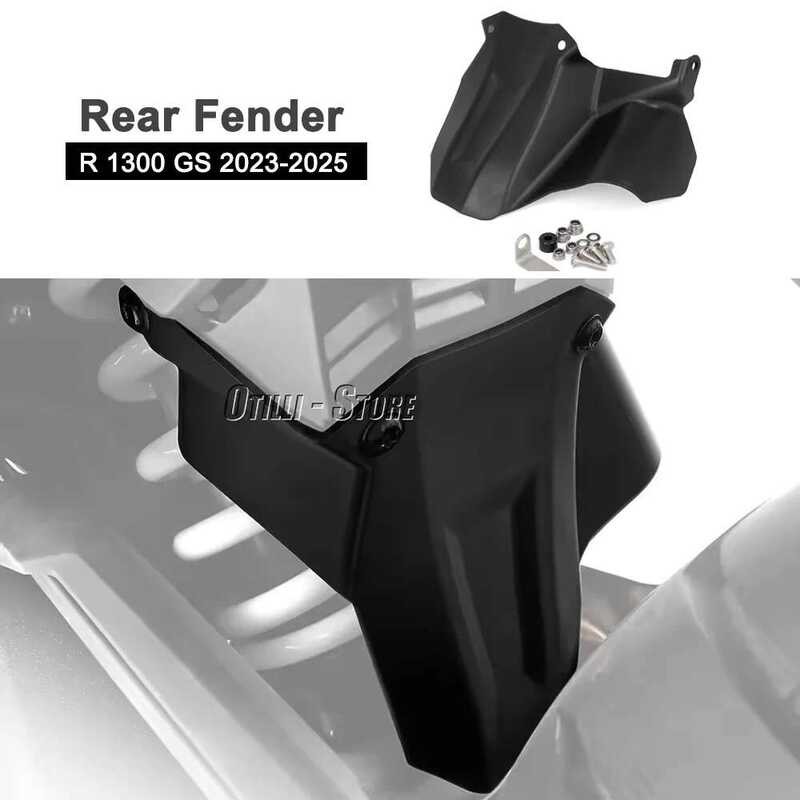 AA Rear Mudguards Motorcycle Splash Guard Inner Wheel Fender For ...