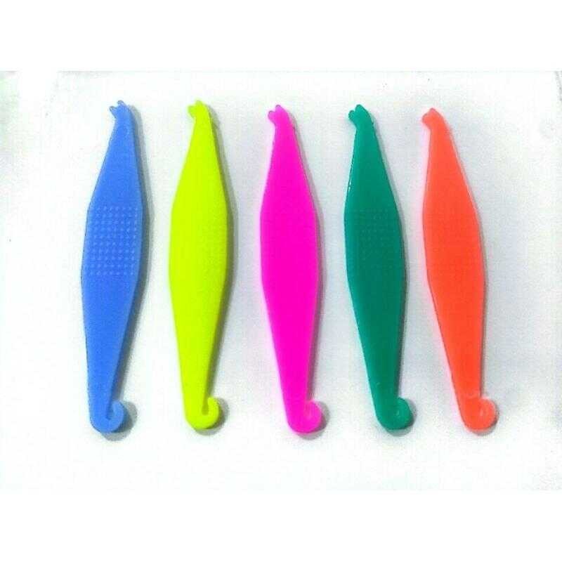 Asz-025 Placer For Elastic Band Braces Rubber - Random Color Be9 ...