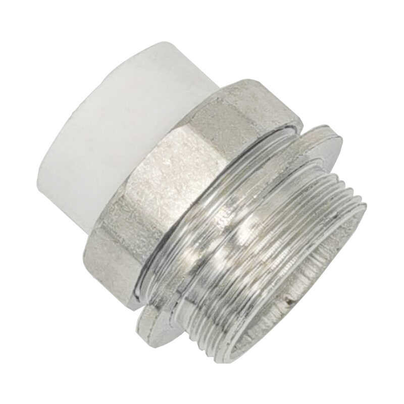 Iron Old-style Cast Radiator Connector 32ppr25 Pipe 6/8" 1" Inch with ...