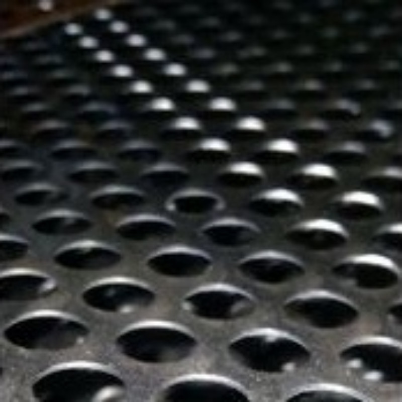 Perforated metal screen / sheet 5/8" hole | Shopee Philippines