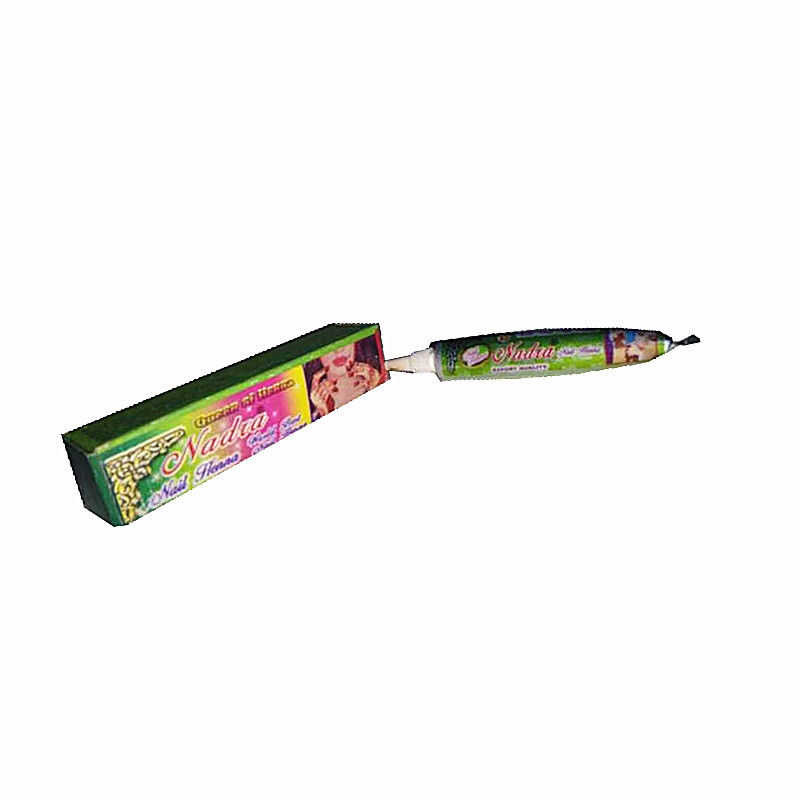 Pakistan Nadra Haina Nail Dye Oil Hannah Genuine Goods Henna New ...