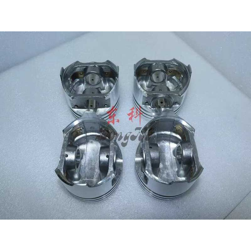 Mitsubishi 4G13 4G15 4G18 4G93 4G94 4G63 4G64 4G69 Engine Piston Ring ...