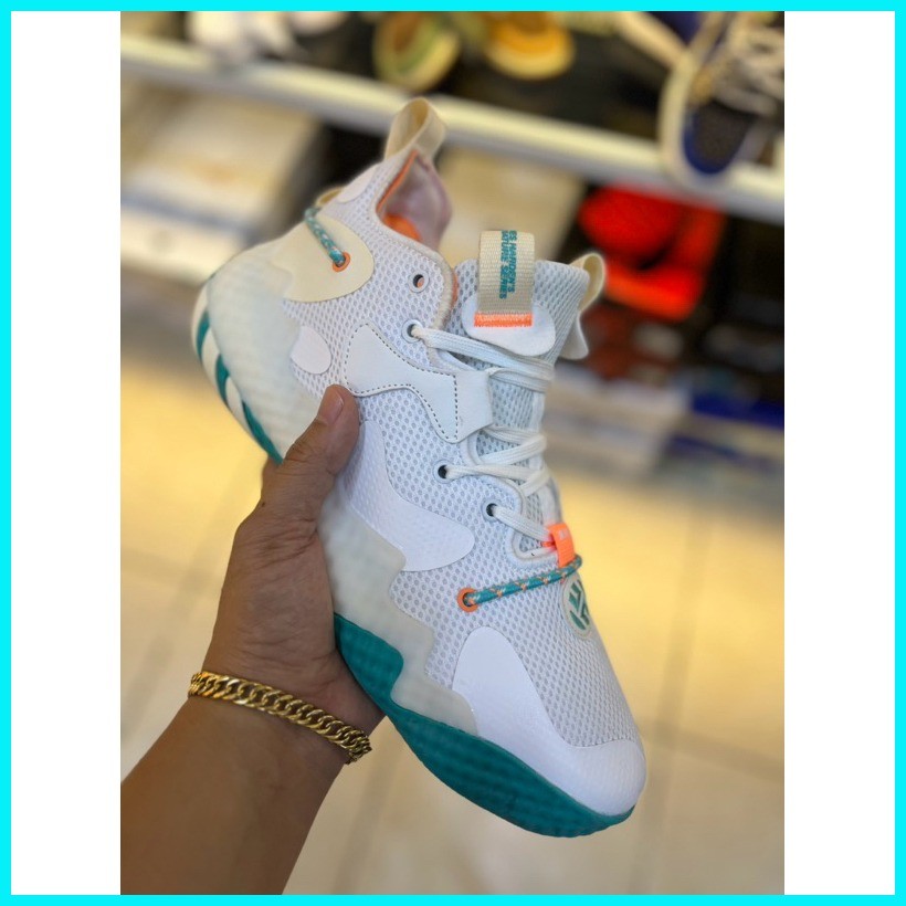 Harden V6 basketball shoes OEM for men | Shopee Philippines