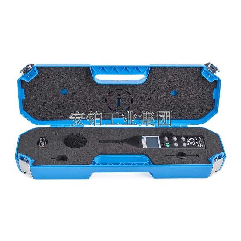 SKF TMSP1 Monitoring Surrounding Noise Measurement Instrument Intensity ...