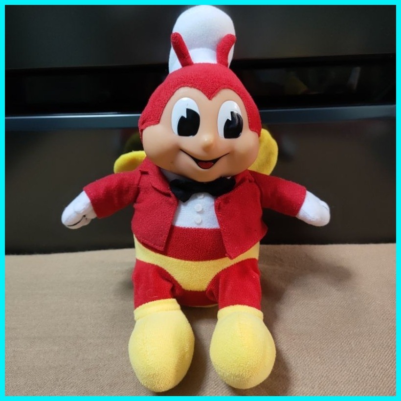 Jollibee Draw String Bag | Shopee Philippines
