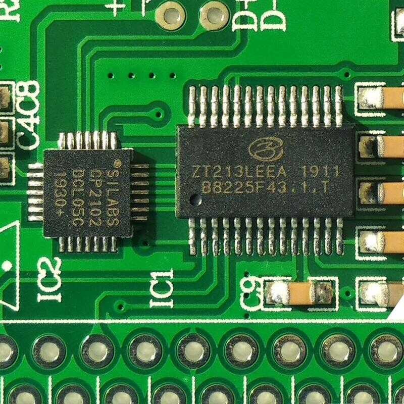 USB to 25-Pin Null Modem Thermal Receipt Printer Machine Tool/Digital ...