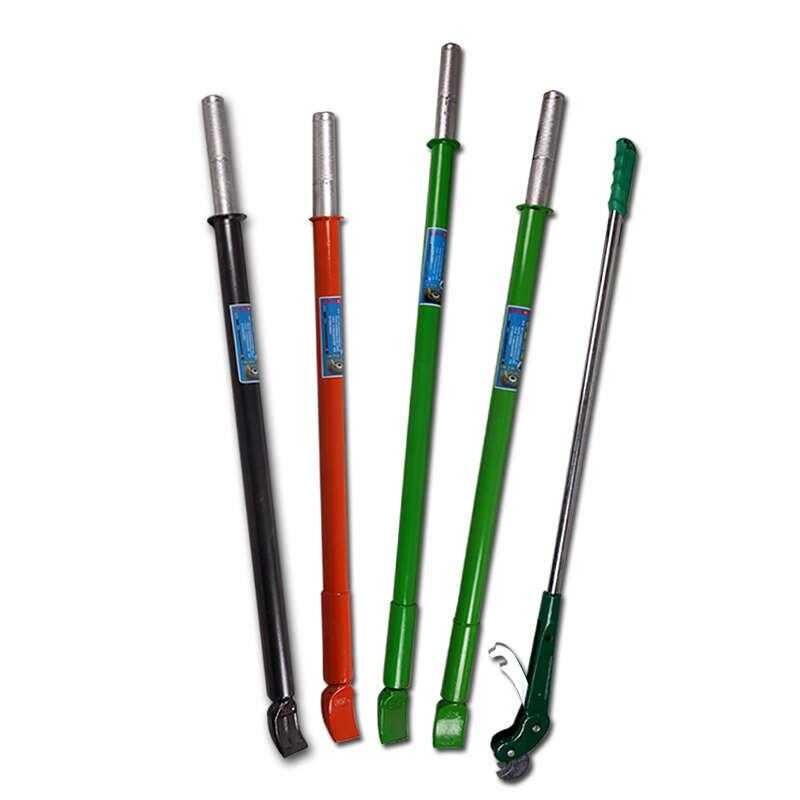 Tool Pressure Bar Extractor Heavy Duty Truck Changing Lever Tire ...