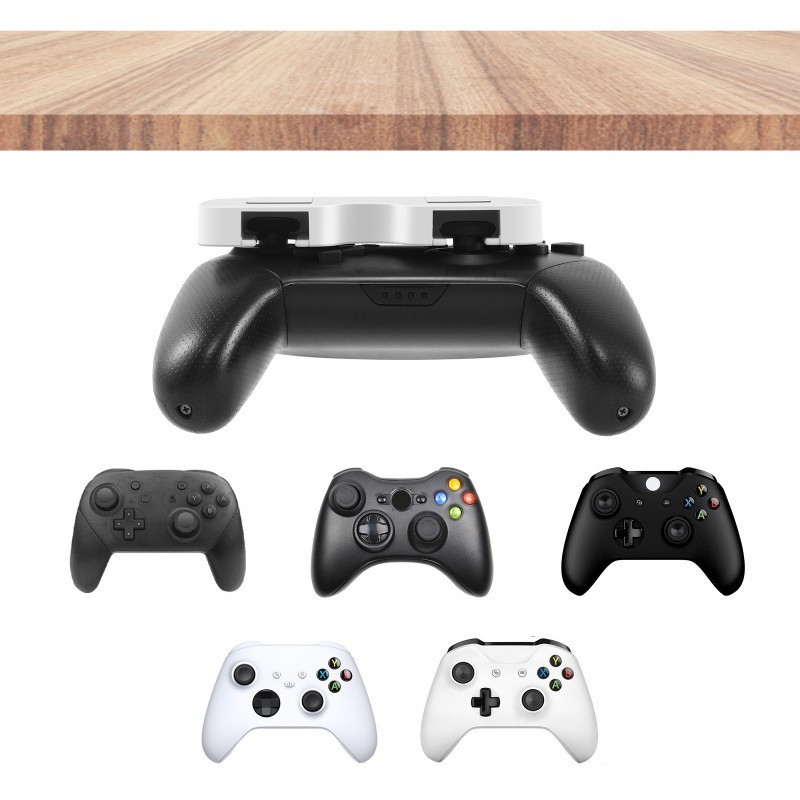 NSLikey Suspension Bracket for Xbox One & Switch Pro & Xbox Series S X ...