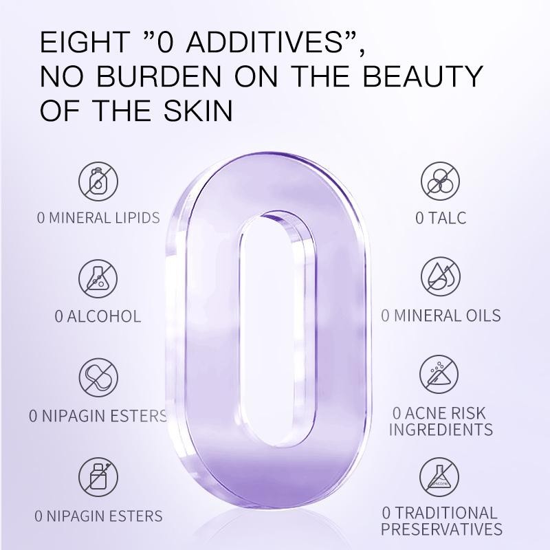 ZEESEA Color Change Face Primer Color Correcting Makeup Base Primer ...