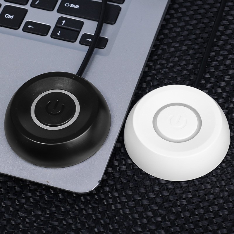 [ Featured ] Computer Desktop Switch - With 1.8M Extension Cable - One ...