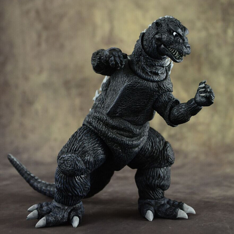 70 NECA Godzilla 1954 Movie Version Of The First Generation Monster 7 ...