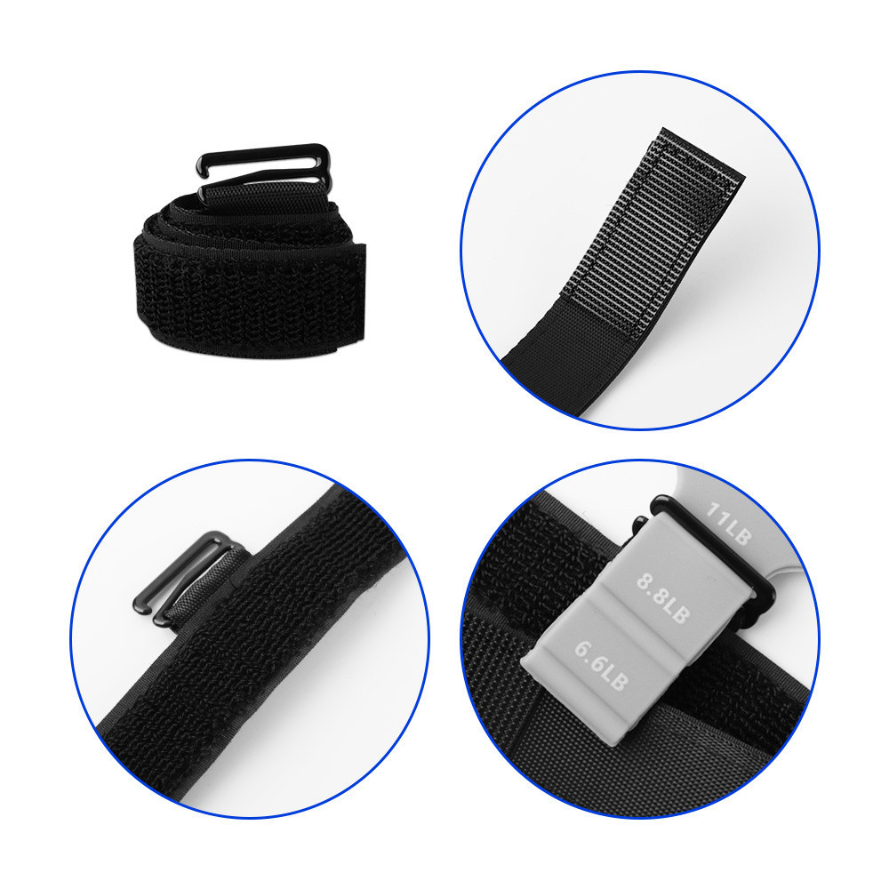 JBMBHC 5 finger silicone finger trainer Finger Intensifier Grip ...