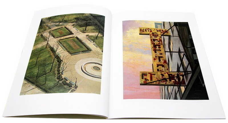 Ng Litratong Libro Larawan Alphabet City Sier Children's English ...