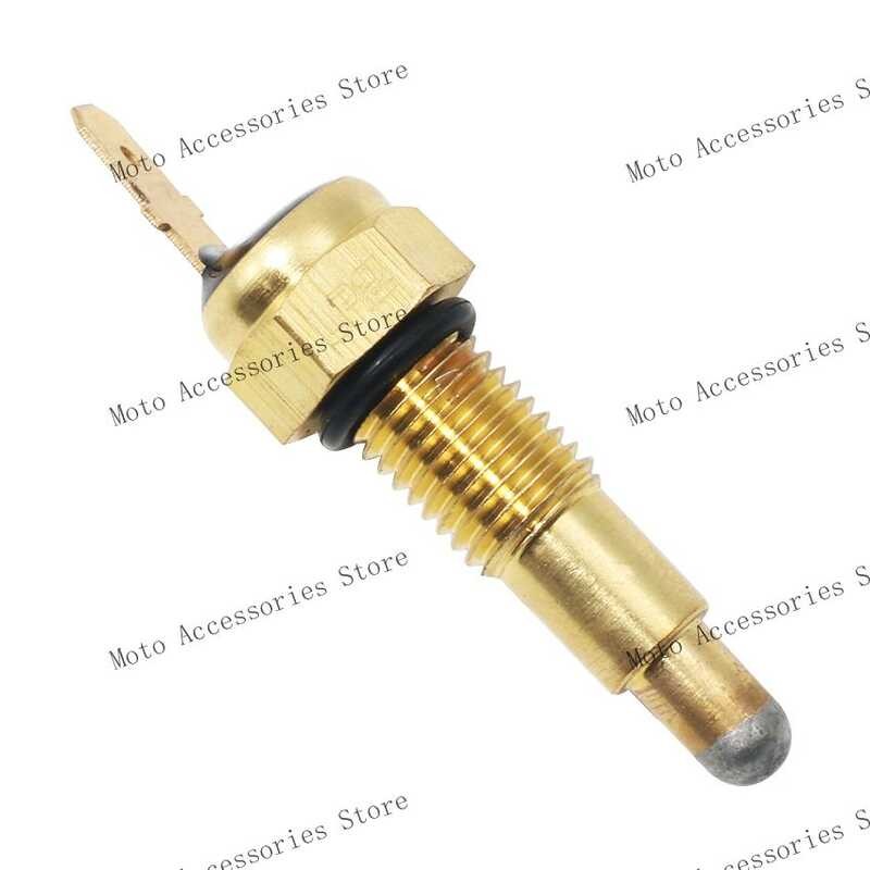 Thermo Fan Switch ng Motorcycle Para sa Kawasaki VN1500 Fi Vulcan 1500 ...