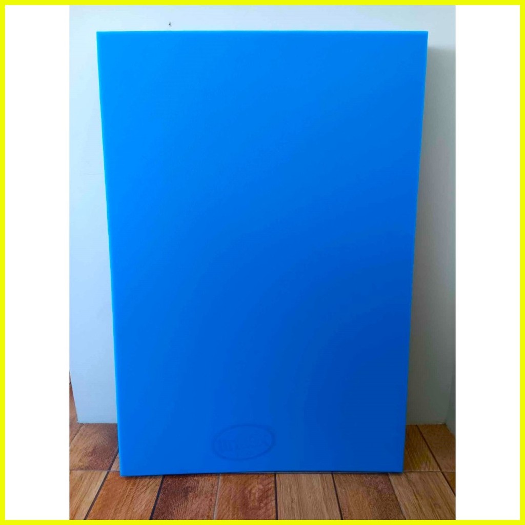 ♠ 2" Uratex Crib Foam 24x40 inches / Mattress 24x40 inches (2inch thick ...