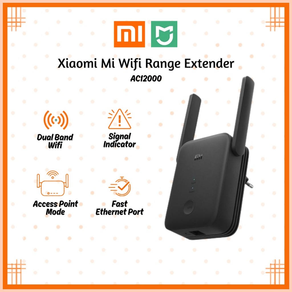 ஐ Xiaomi Mi WiFi Repeater wif pro Mi WiFi Repeater Pro2.4G 300Mbps ...