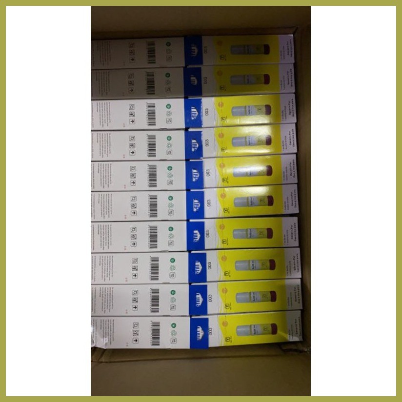 Refill Ink 003 Generic Ink for EP L1110 / L3100 / L3101 L3110/ L3150 ...