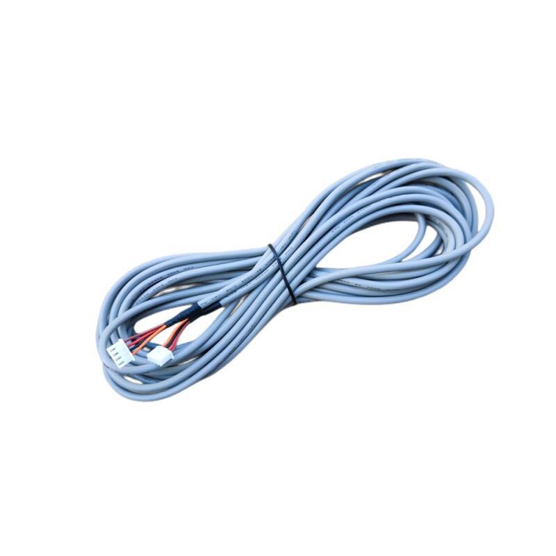 Suitable for Gree Air Conditioner Air Energy 4-Core Connection Cable ...
