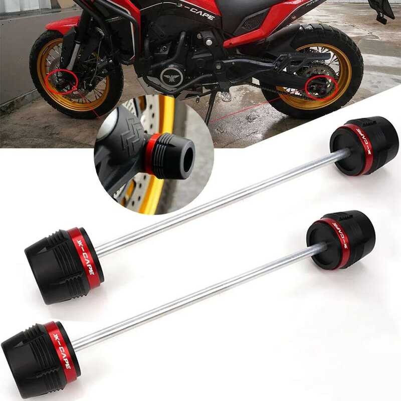 Tt For Moto Morini X-Cape 650 650X Xcape X Cape 2022 2023 Motorcycle ...