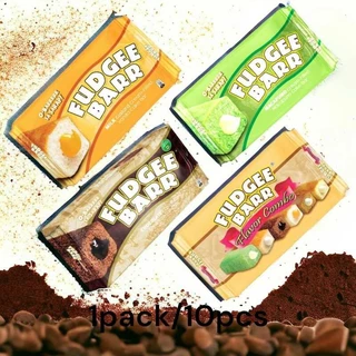 Shop fudgee bar for Sale on Shopee Philippines