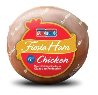 Shop purefoods fiesta ham for Sale on Shopee Philippines