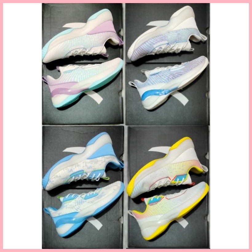 Anta KT7 Light Cavalry | Shopee Philippines