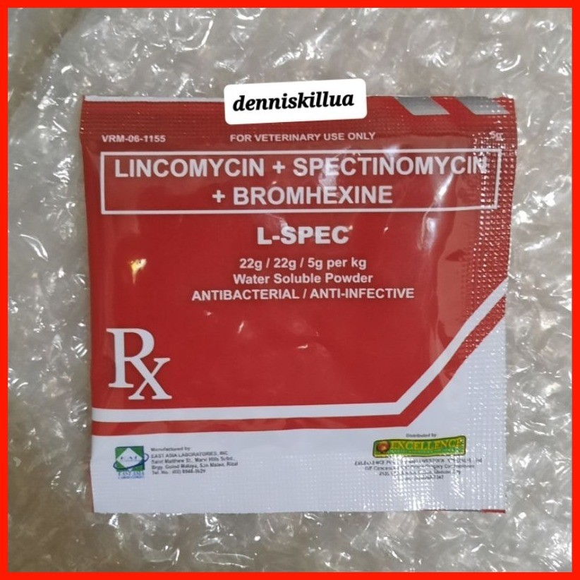 ⚡ ↗ L-SPEC POWDER 5G SOLD PER 1 SACHET | Shopee Philippines
