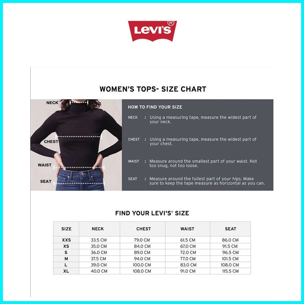 Levi's® Women's Margot Short-Sleeve T-Shirt A7247-0002 | Shopee Philippines