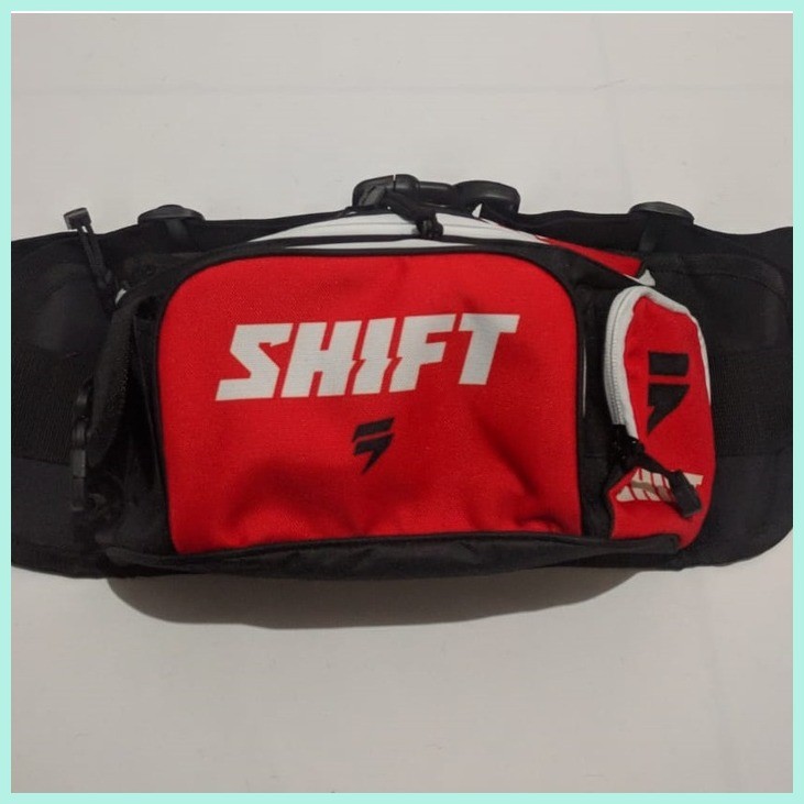 Trail Waist Bag Men's Running Sports Bag | Shopee Philippines