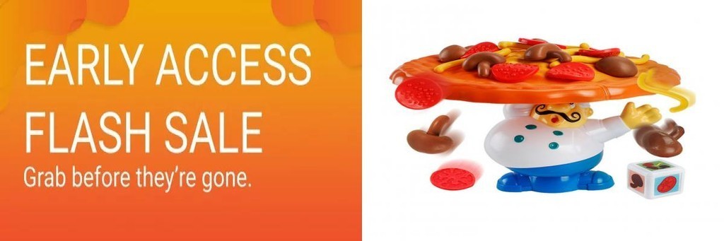 Early Education Pizza Game Pizza Stacking Toy Fun Pizza Stacking Game ...