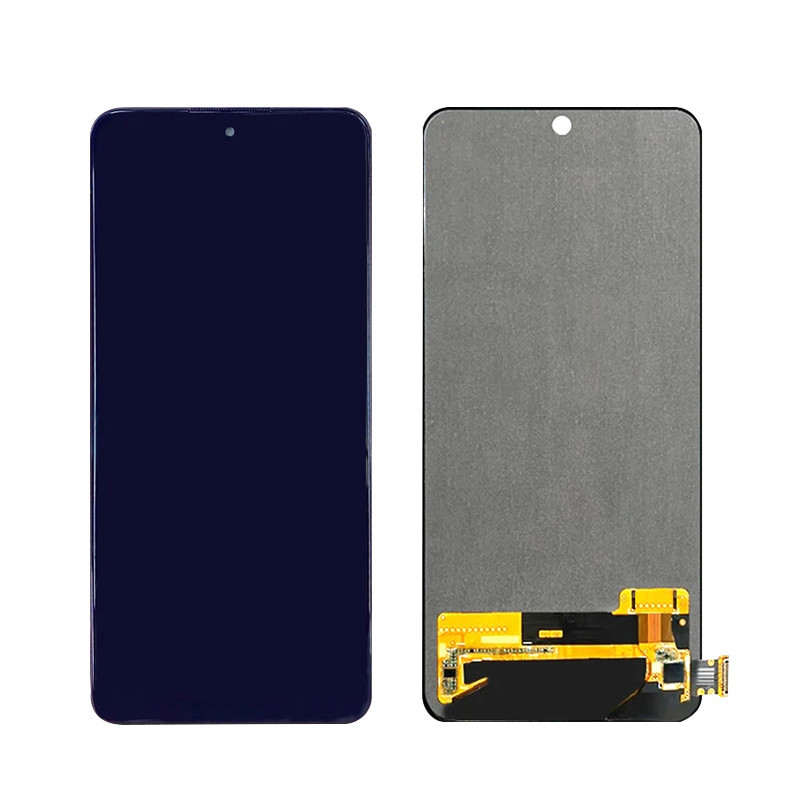 6.67'' OEM LCD For Xiaomi Poco X4 Pro 5G 2201116PG Super AMOLED Display ...