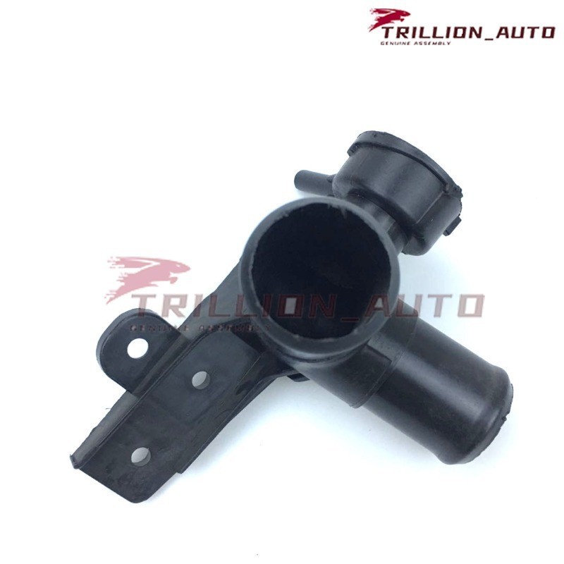 Radiator Filler Neck Assy for Hyundai Accent Elantra ，KIA Rio I10 I20 ...