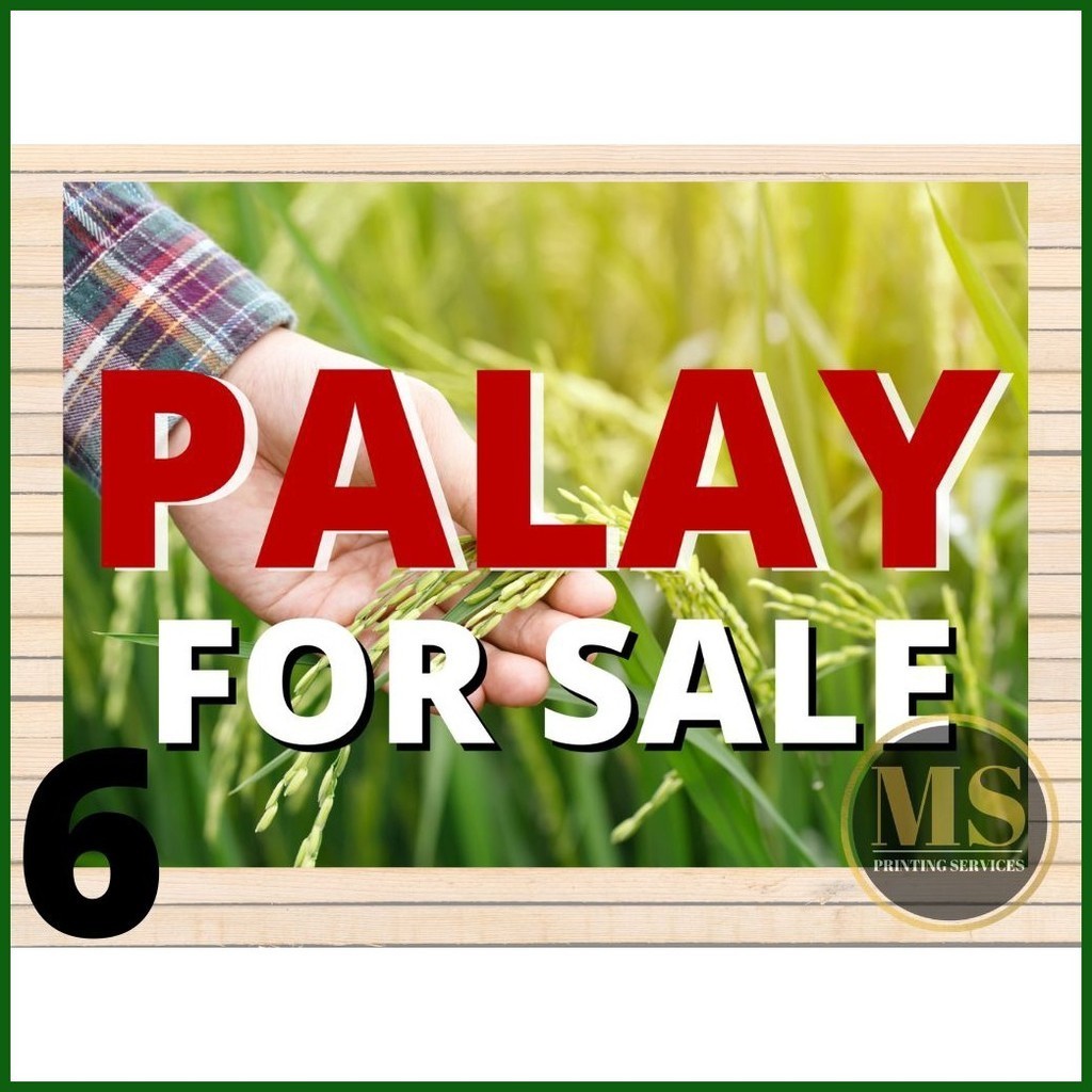 ∈ Store Signage Uling Palay Darak Washing Machine Hito Tilapia Mineral ...