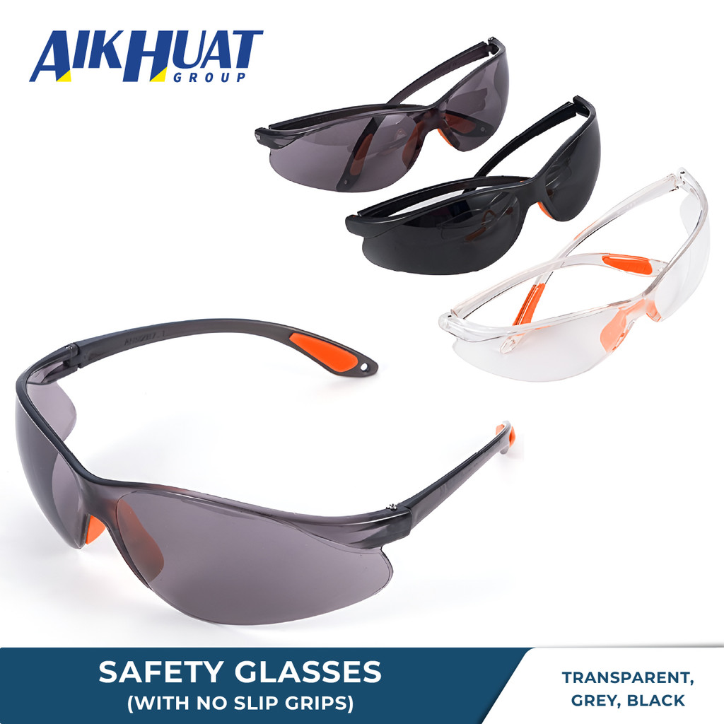 Safety Eye Protection Sporty Glasses Outdoor Riding Glasses Clear Spec ...
